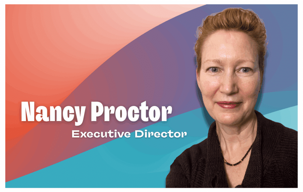 Introducing Our New Executive Director - Parkway Theatre
